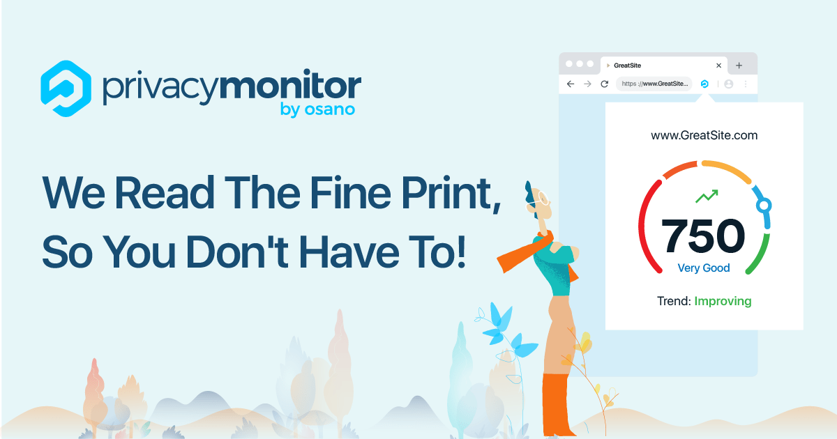 Internet Privacy Protection | Privacy Monitor